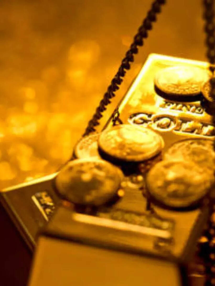 Gold carats: DECODED - What do they mean? | etnownews