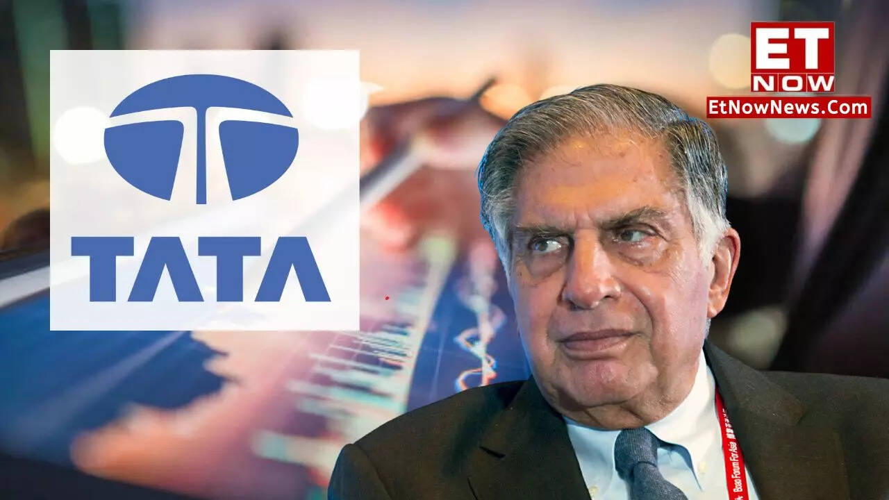 Tata Group Stock, Share Price Target 2024: SELL! 'Excessive valuations ...