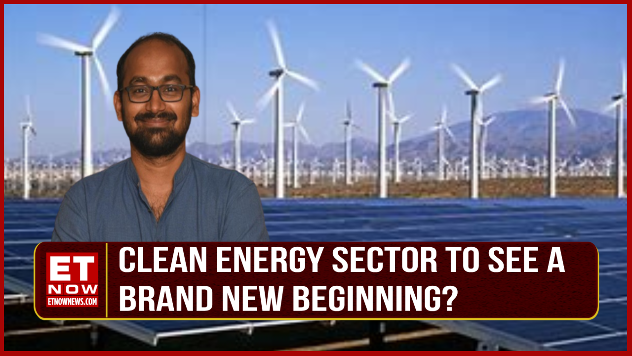 What Are The Trends In The Power Sector And How Are The Stocks Now? | Karthik Ganesan | Videos ...