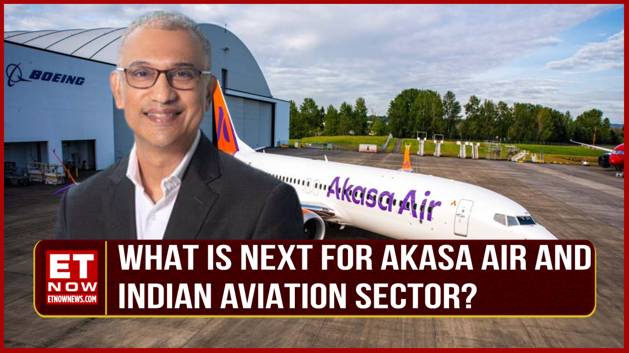 As Akasa Air Launches First International Flight, What To Expect In ...