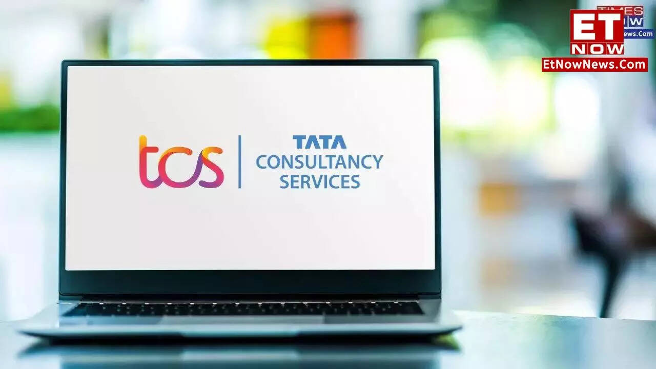 TCS does it again! Bags multi-million dollar contract with THIS firm ...