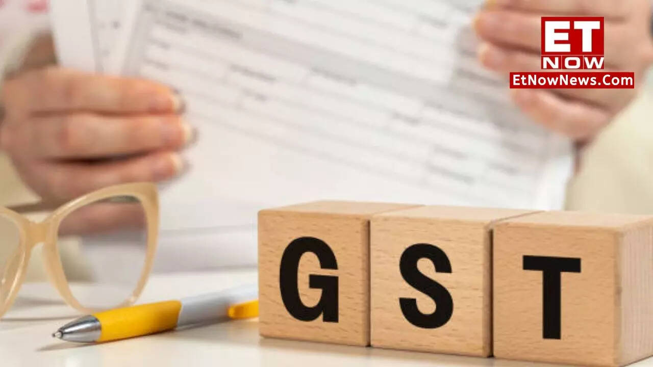 Rs 10,000 cr GST scam? Two billionaire traders arrested - Shocking ...