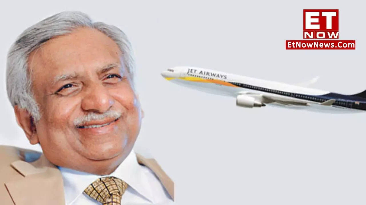 Jailed Jet Airways founder Naresh Goyal gets THESE facilities at ...