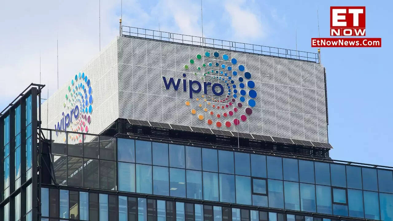 Wipro promotions: 31 staff members promoted to KEY positions - Check ...