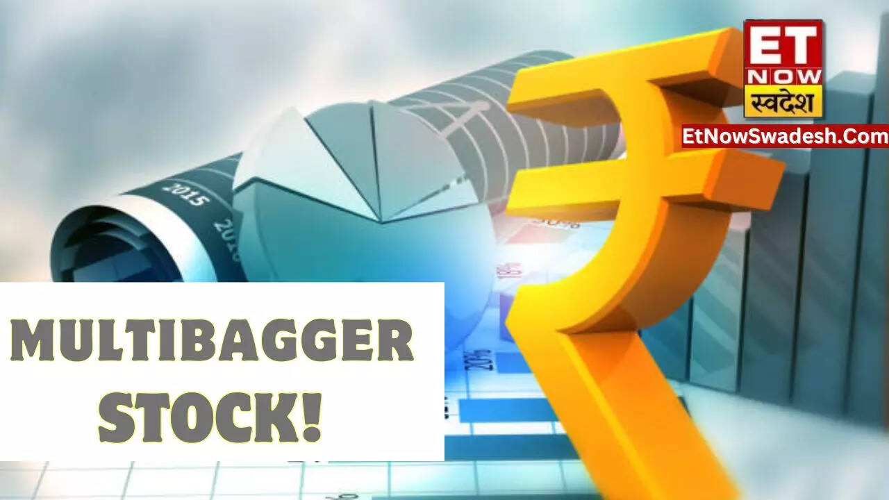 Multibagger IT Stock Ceinsys Tech received an order worth Rs 6,41 ...