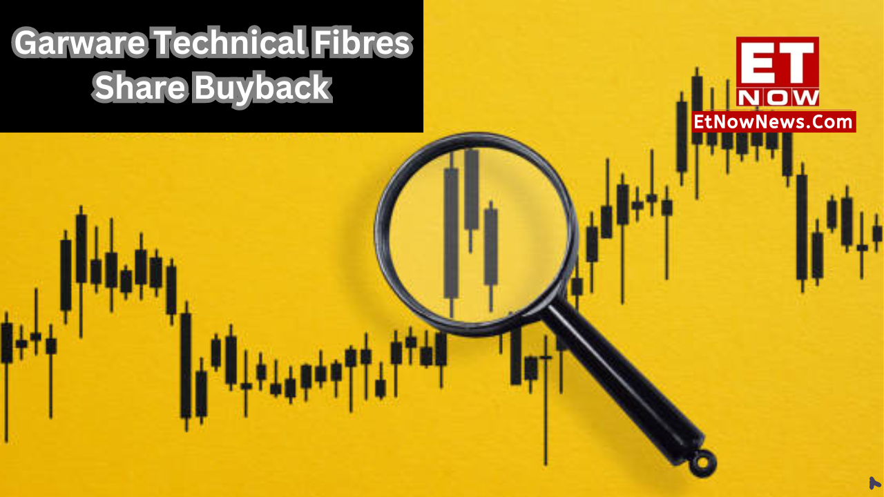 Garware Technical Fibres Buyback: Check share repurchase price, record date and other details ...