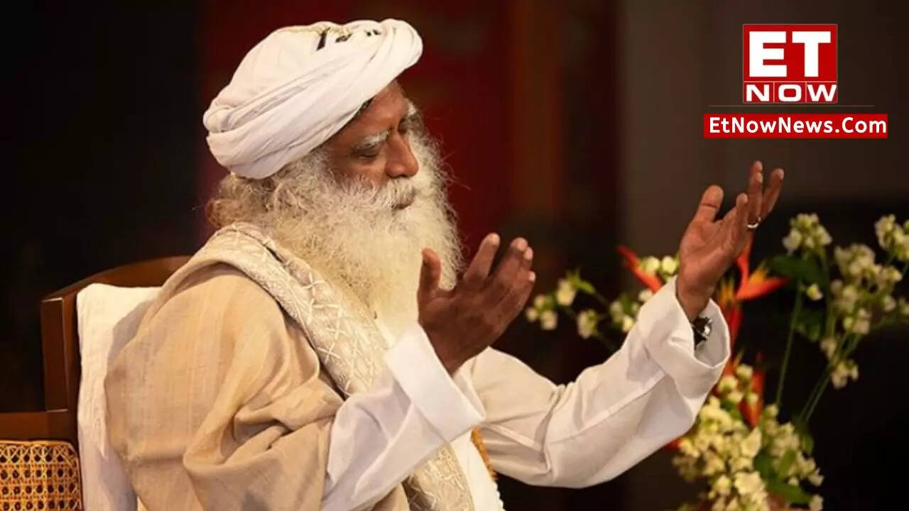 Sadhguru: Sadhguru Health UPDATE: Spiritual leader discharged after ...