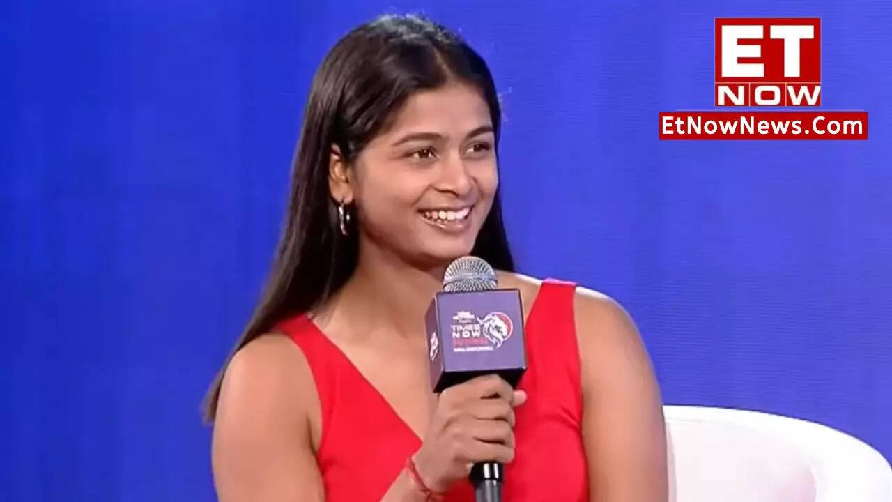 ‘I love him so much…’ – RCB’s Shreyanka Patil on ‘special connection ...