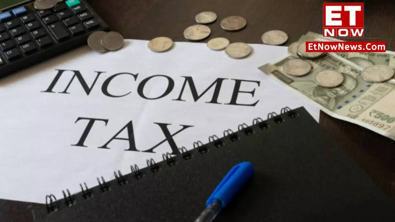 ITR-V Changes: All you need to know before filing your taxes | Income ...