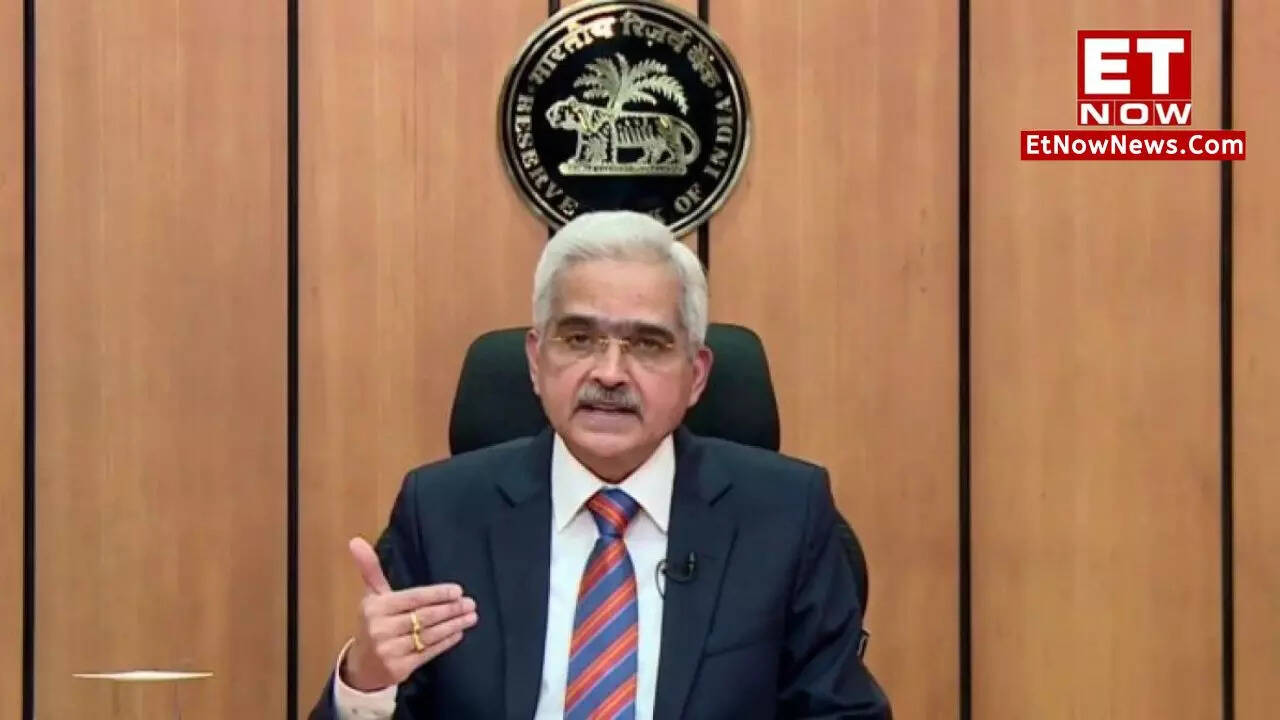 RBI MPC Meet 2024: Monetary Policy Committee Meet schedule announced ...