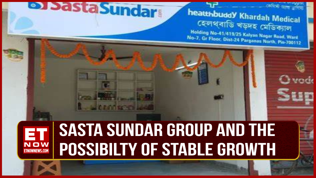 What Is SastaSundar? Does It Have The Potential To Go Into The Big ...