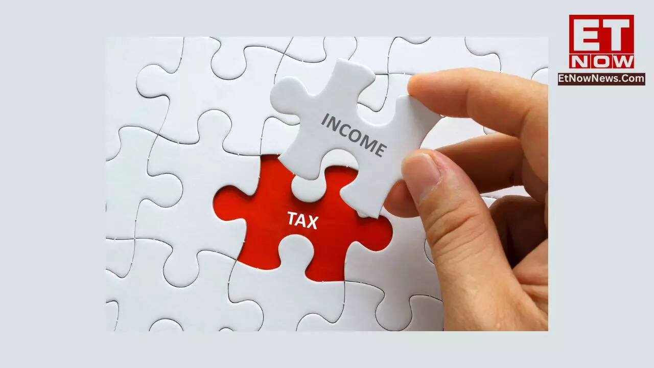 Income Tax Changes 1 April 2024: 5 NEW RULES come into effect in FY25 ...