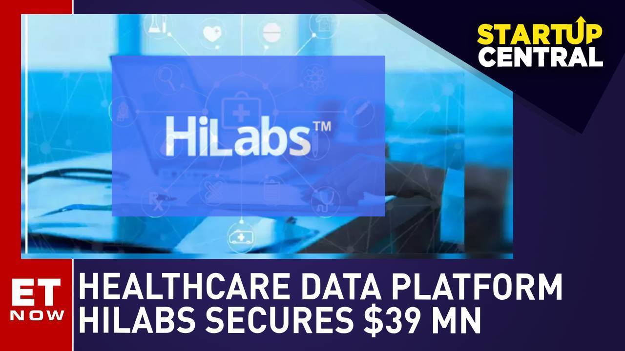 Healthcare Data Platform Hilabs Secures $39 Mn: Aiming to Enhance Technology Offerings | Shows ...