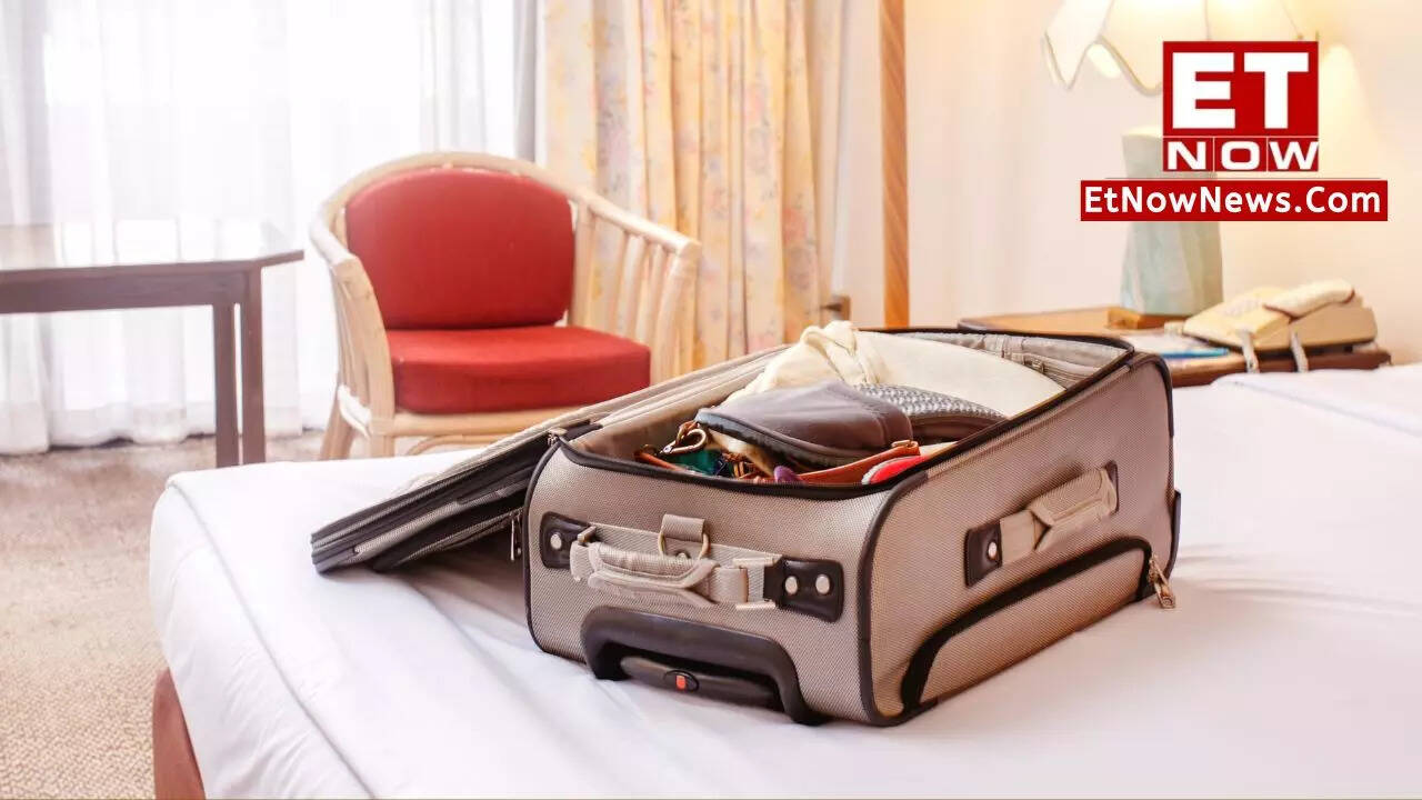 NO CRIME! Things you are allowed to take home from hotel room - FULL ...