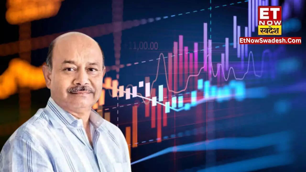 DMart Share Price Target 2024: Radhakishan Damani के निवेश वाली कंपनी का स्टॉक कराएगा बढ़िया ...