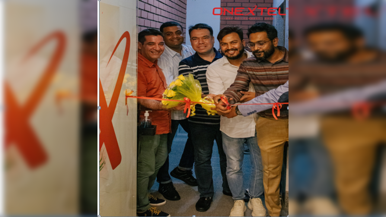 OneXtel Expands Its Presence with Inauguration of New Office in ...