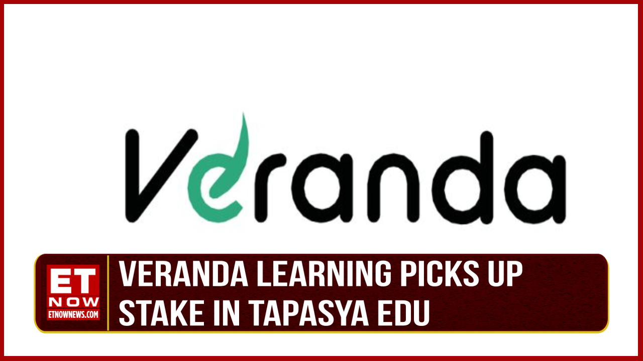 Veranda Learning: FY25 Guidance | Foray Into New Geographies? | Suresh ...