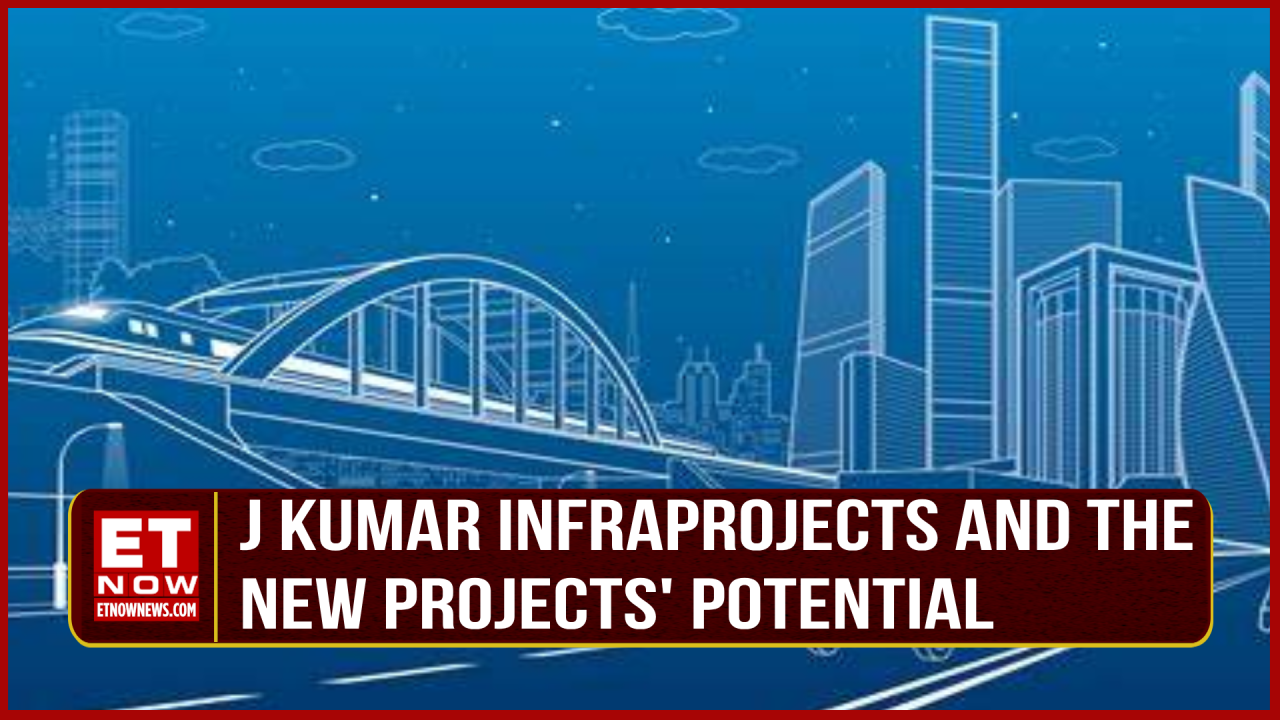 J Kumar Infra And Their New Projects; Can We Expect Shares To Rally ...