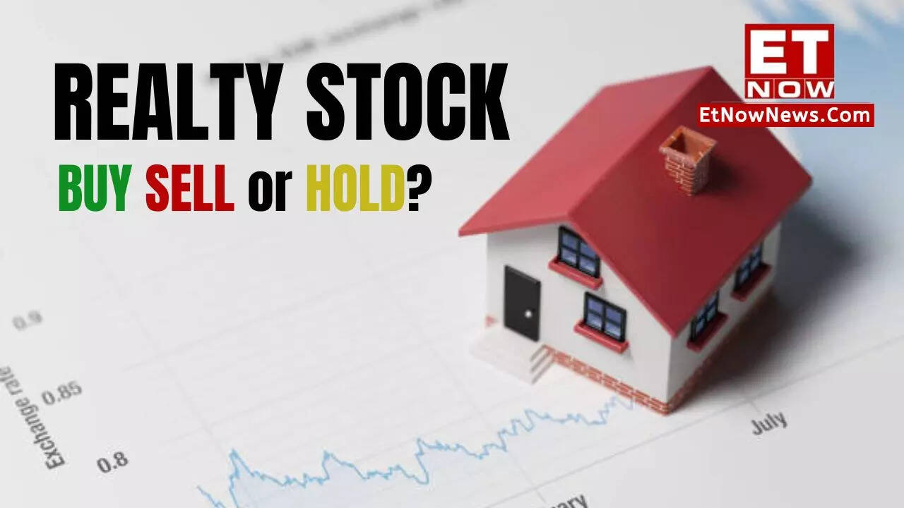Reality Of THIS Realty Stock: 224% RETURNS, UP 30% in 8 sessions: BUY ...