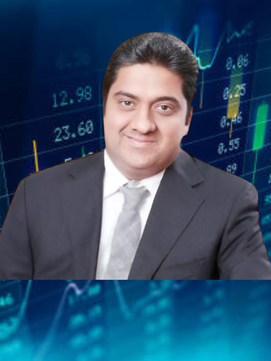 Mukul Agarwal's Stock Picks: Steel Shares For A Strong Portfolio | etnownews