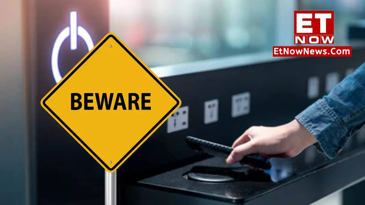 Do you charge your mobile phone in public places? Beware of ‘Juice-Jacking Attack’ – Check THIS ...