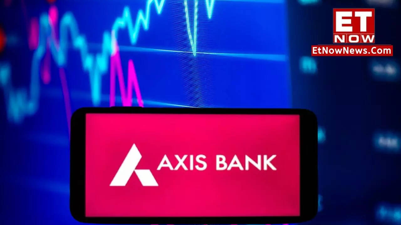 Axis Bank Share Price Target 2024: CCI nod for 14 cr share equity stake ...