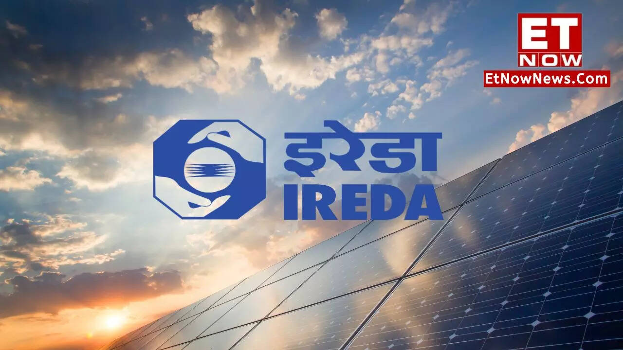 Rs 37000 CRORE loan sanctions! IREDA's new record - Interesting details ...
