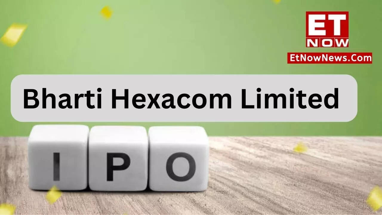 Airtel-backed Bharti Hexacom IPO GMP Price Today: Check latest grey ...