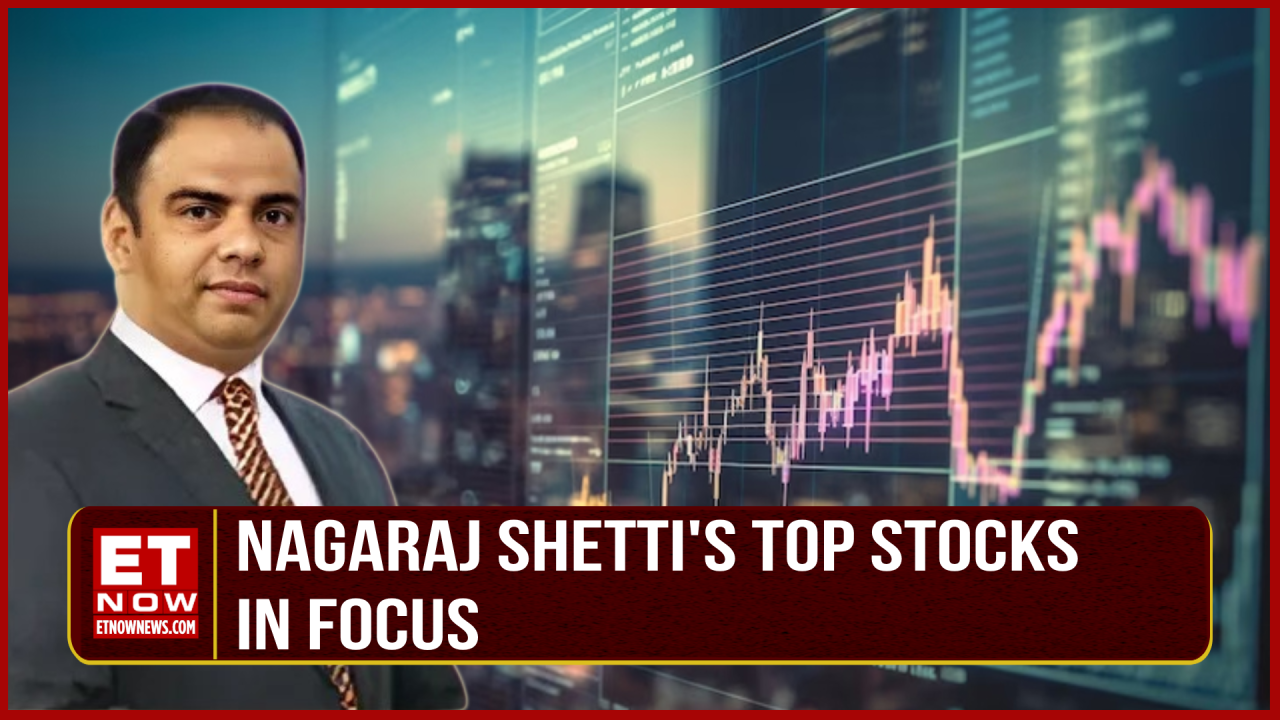 Top Stocks In Focus | Nagaraj Shetti's Top Stocks In Market Fatafat | Stock News | Videos News ...