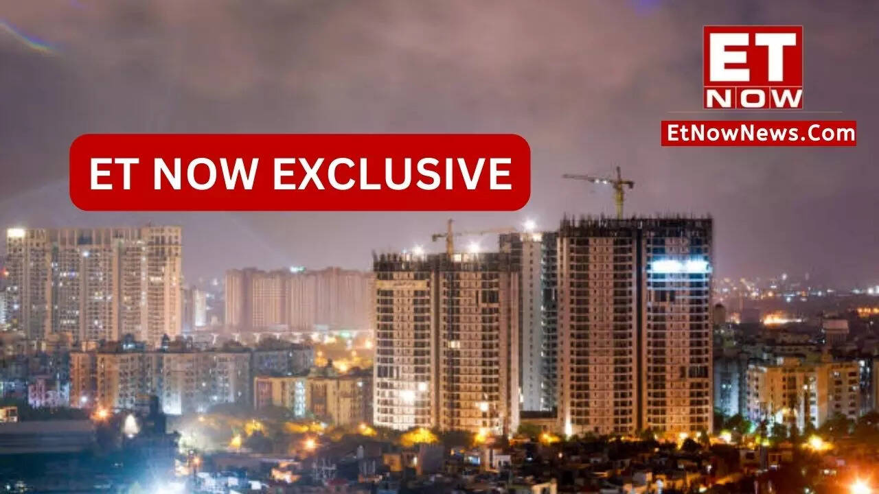 Real Estate in India: How cement price hike will impact property prices ...