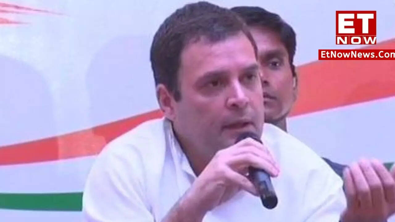 Rahul Gandhi's Portfolio: 6 Mutual Fund schemes in Congress leader's ...