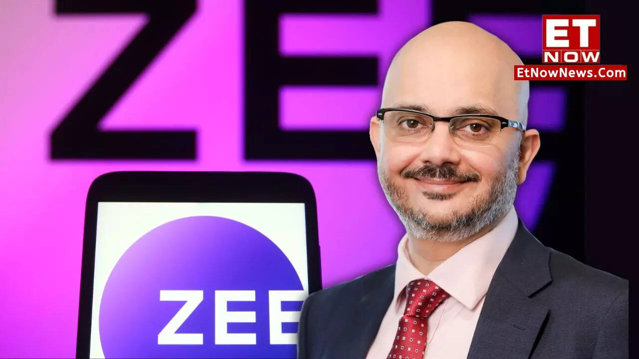 ZEEL: After Rahul Johri, Punit Misra, President of Content and ...