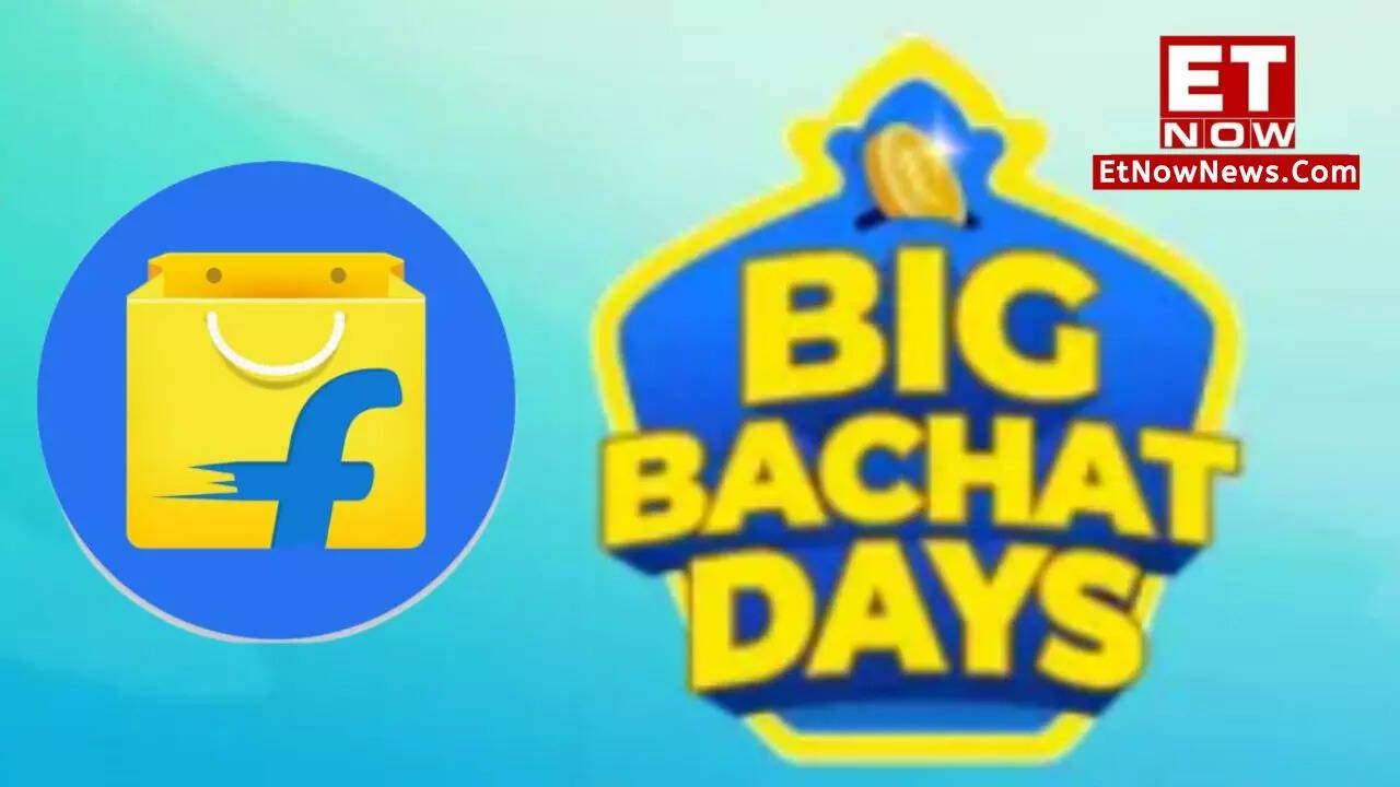Flipkart Big Bachat Days: Check dates, deals, offers on THESE big ...