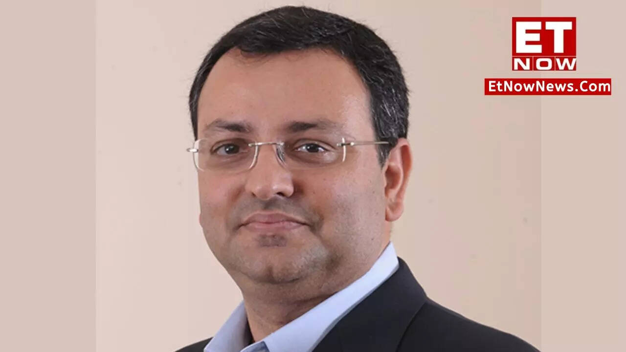 Being Cyrus Mistry's Sons! All about Zahan and Firoz Mistry, India's ...
