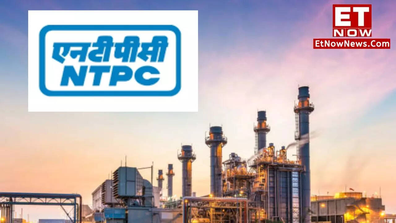 NTPC Share Price Target 2024: 40 MT captive coal production target in ...
