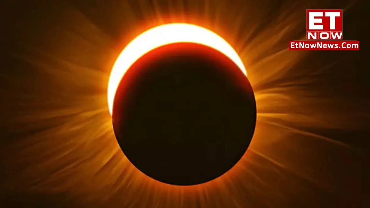 Solar Eclipse 2024: Visible in India? Check time, date, path, where to ...