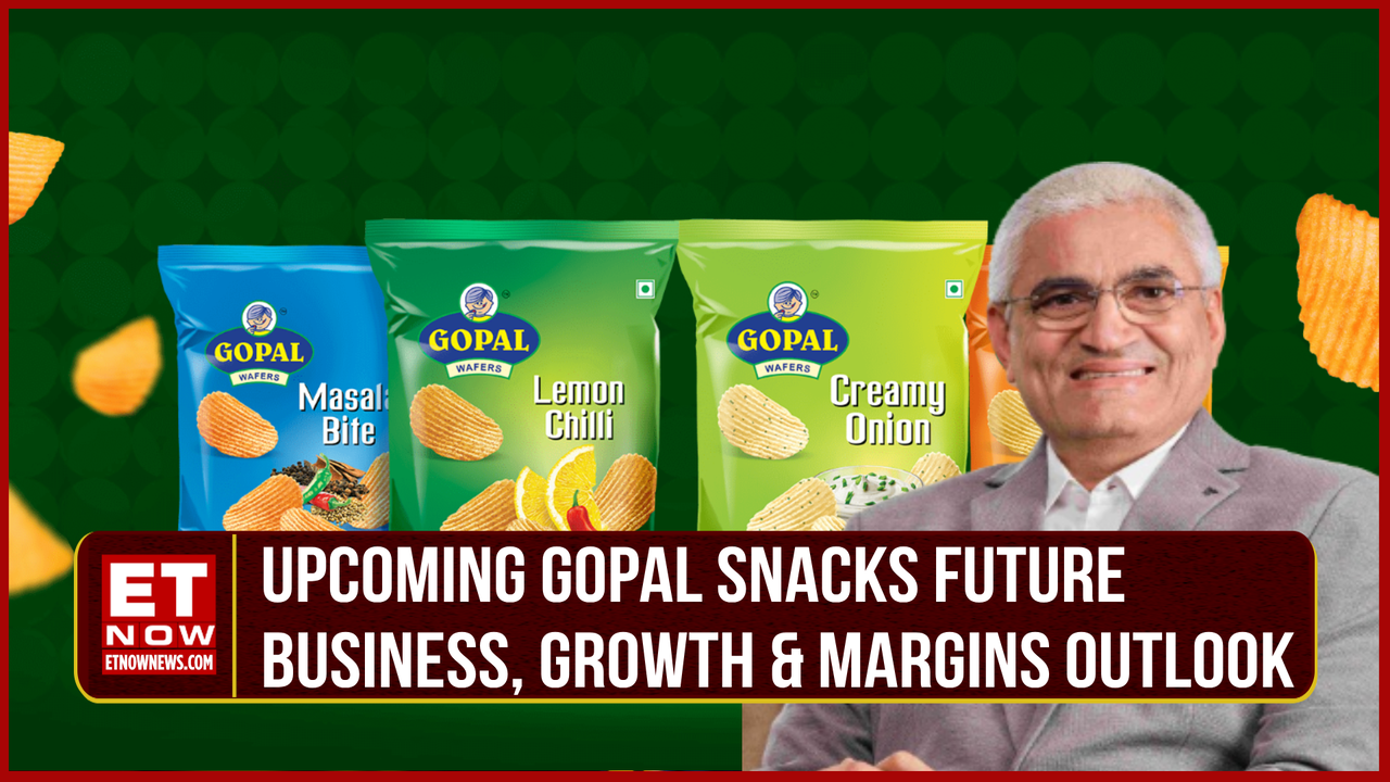 Why Gopal Snacks Q3 Was Weak? | How Has Palm Oil Price Affected Margins ...