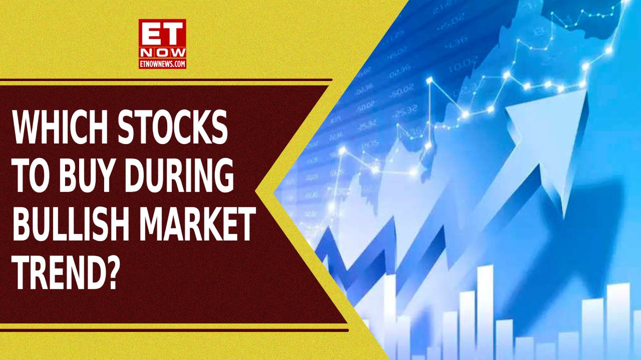 'Book Profits At High Levels, But Trends' Still Bullish' | Trending ...