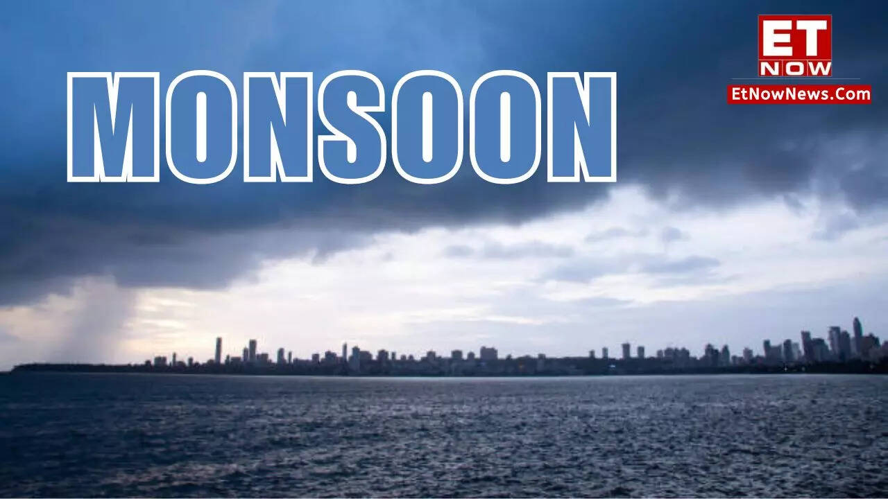 Monsoon Prediction: Monsoon 2024 prediction in India: Skymet Weather ...