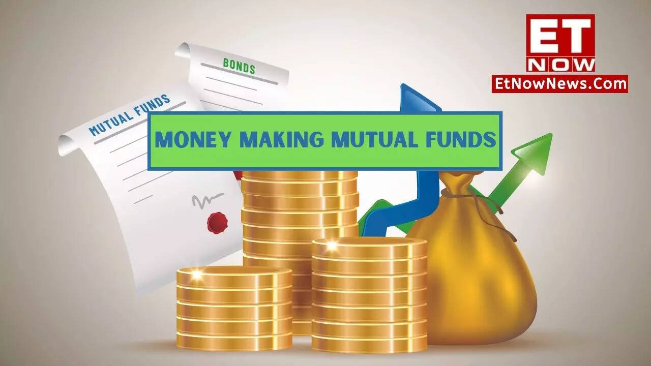 Mutual Fund Schemes: Money making mutual funds! THESE schemes delivered ...
