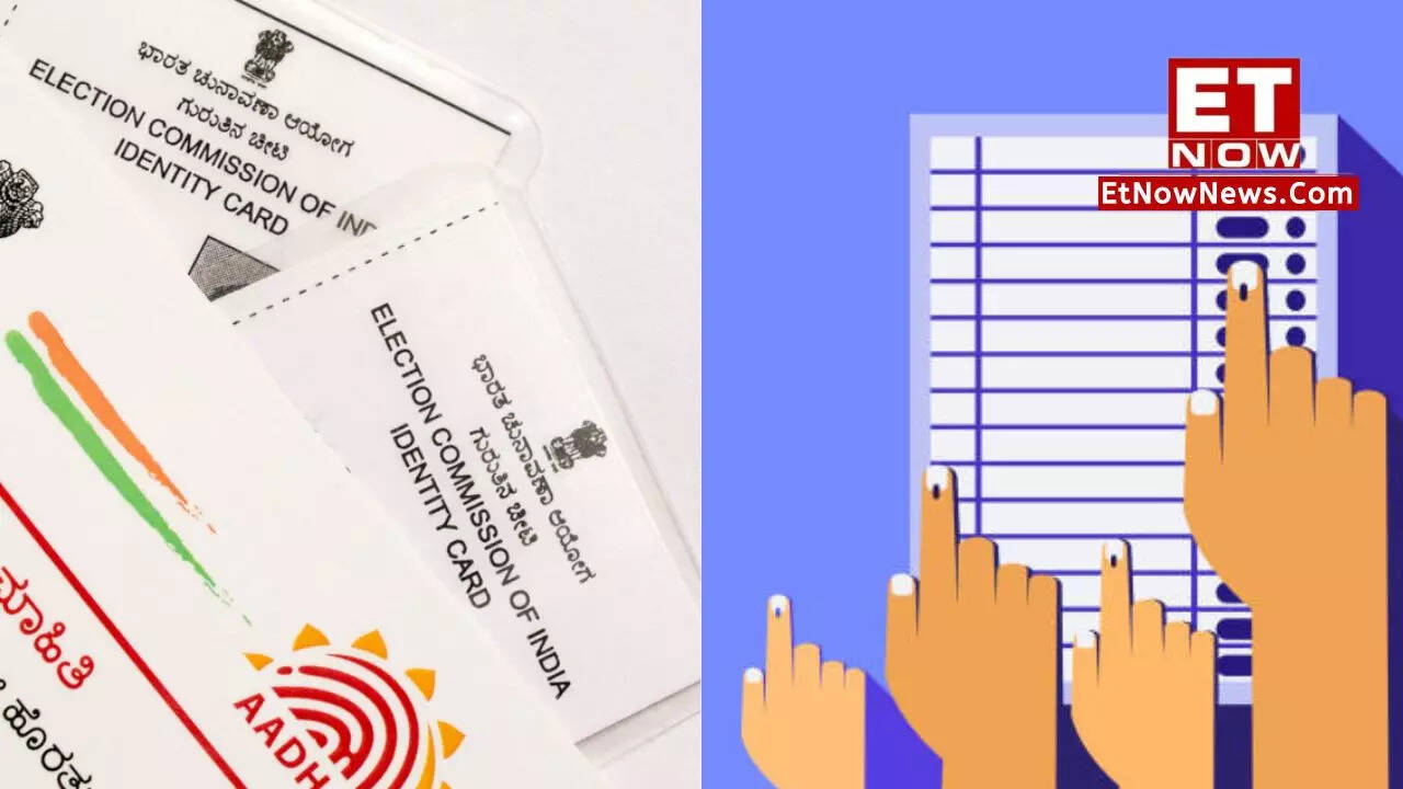 Duplicate Voter Id Card Lok Sabha Election 2024 How To Apply For