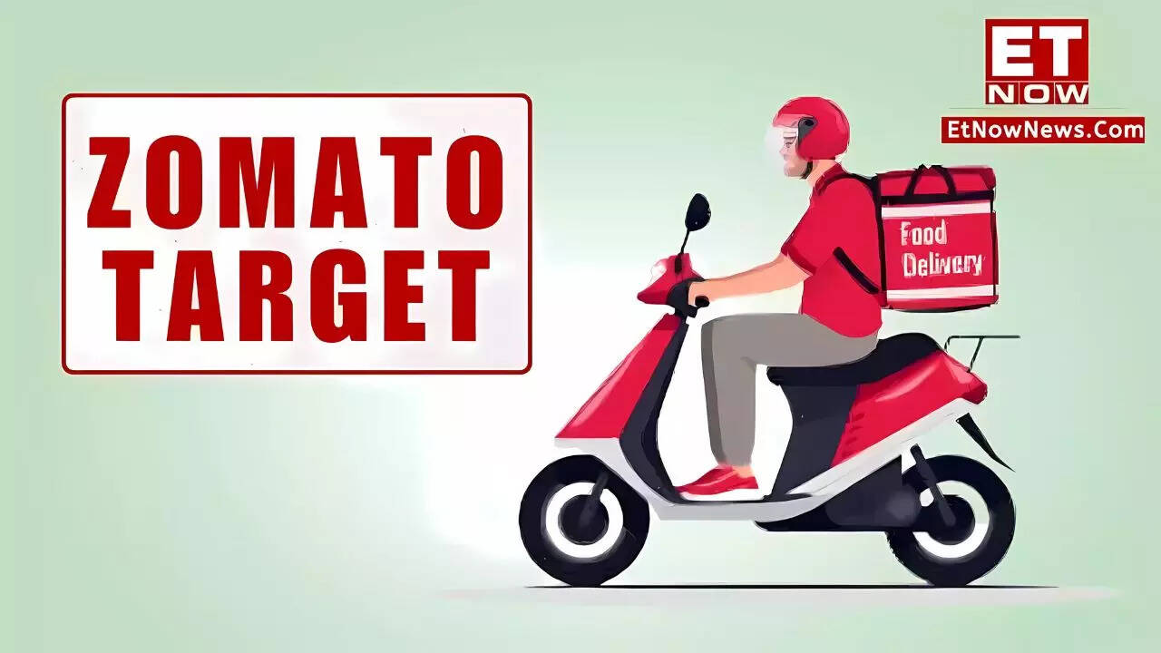 Zomato Share Price: How far can it go? Zomato Share Price 'delivers ...