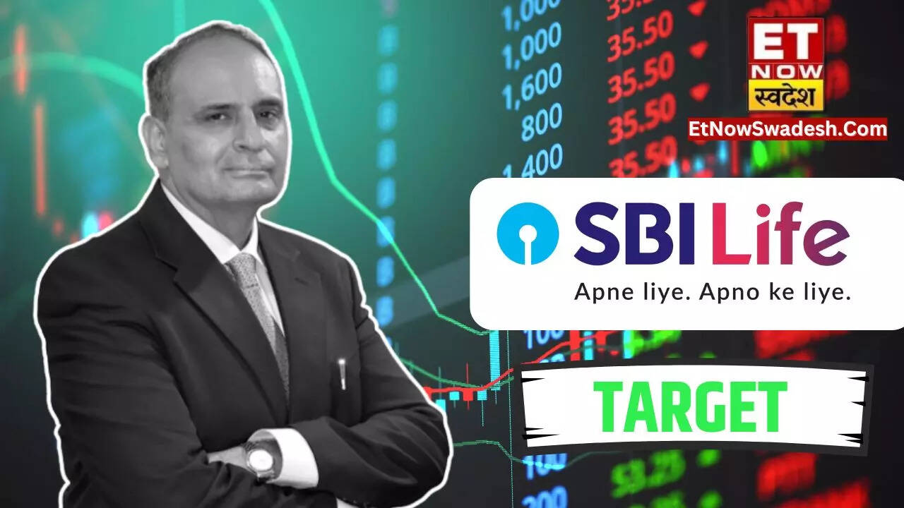 sbi life insurance company share price target 2024 by sanjiv bhasin buy ...