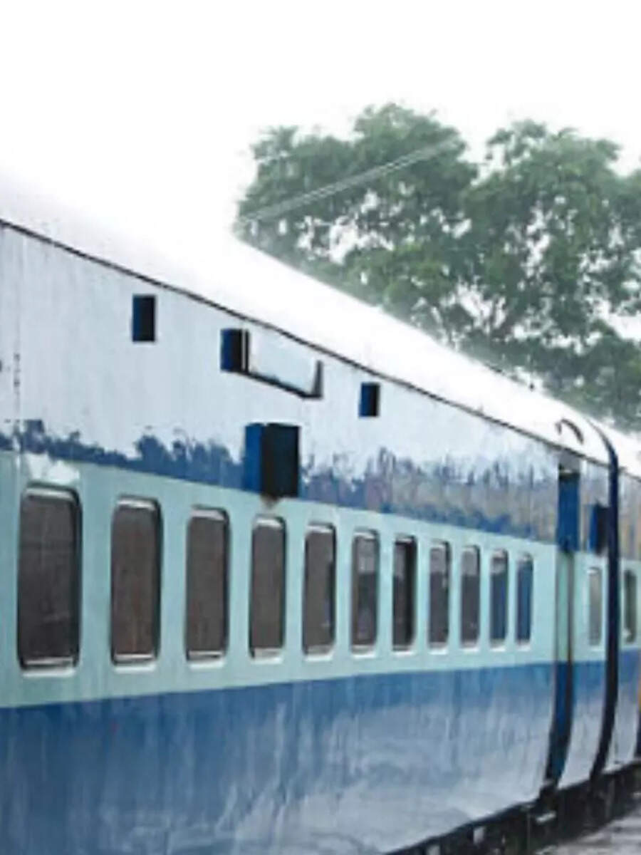 AC not working in your train bogey? Claim REFUND from Railways! Amount ...