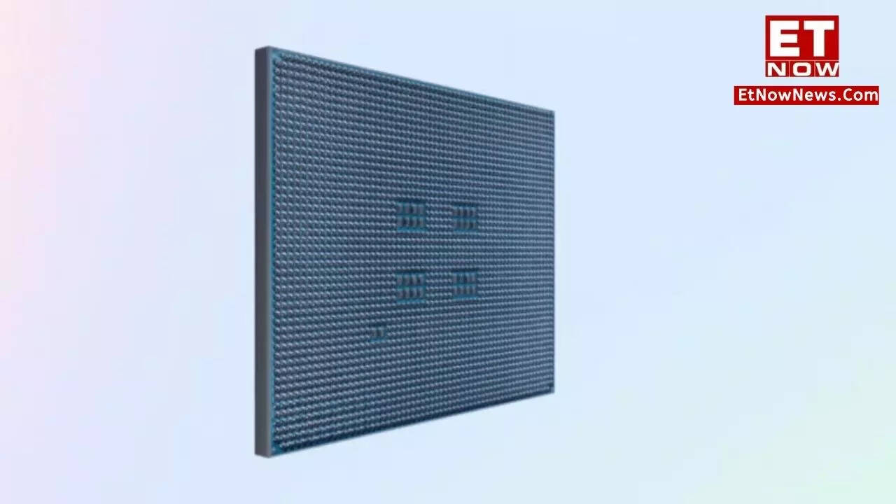 Meta Silicon Chip? Mark Zuckerberg's BIG AI plan REVEALED | Technology ...