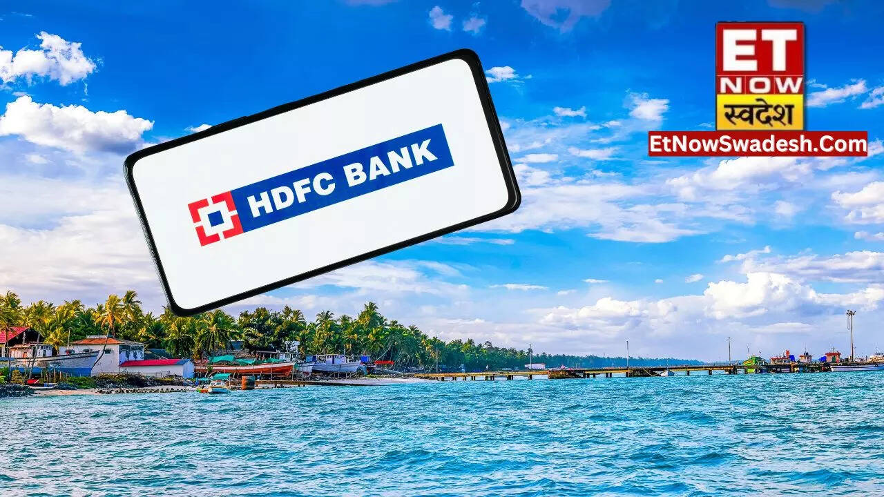 First Private Bank In Lakshadweep पीएम मोदी का मैजिक इस प्राइवेट बैंक