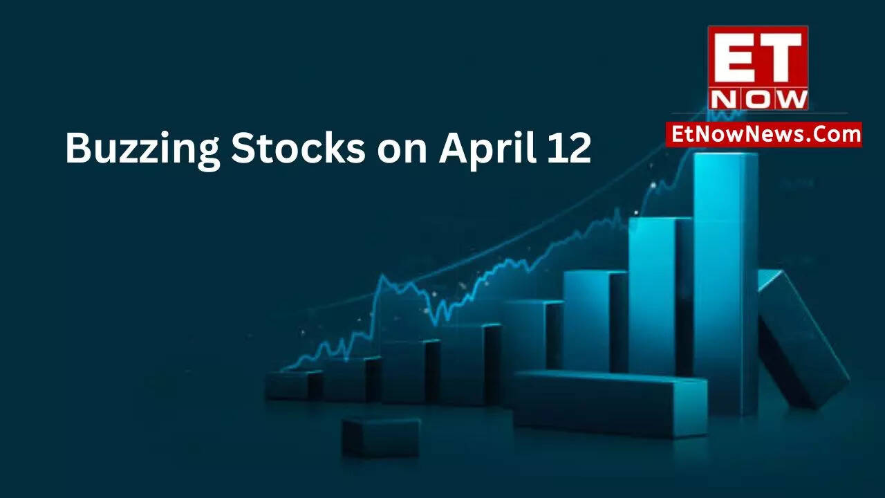 Buzzing Stocks: Share Price Target, Buzzing Stocks Today: UPL, IRCTC ...