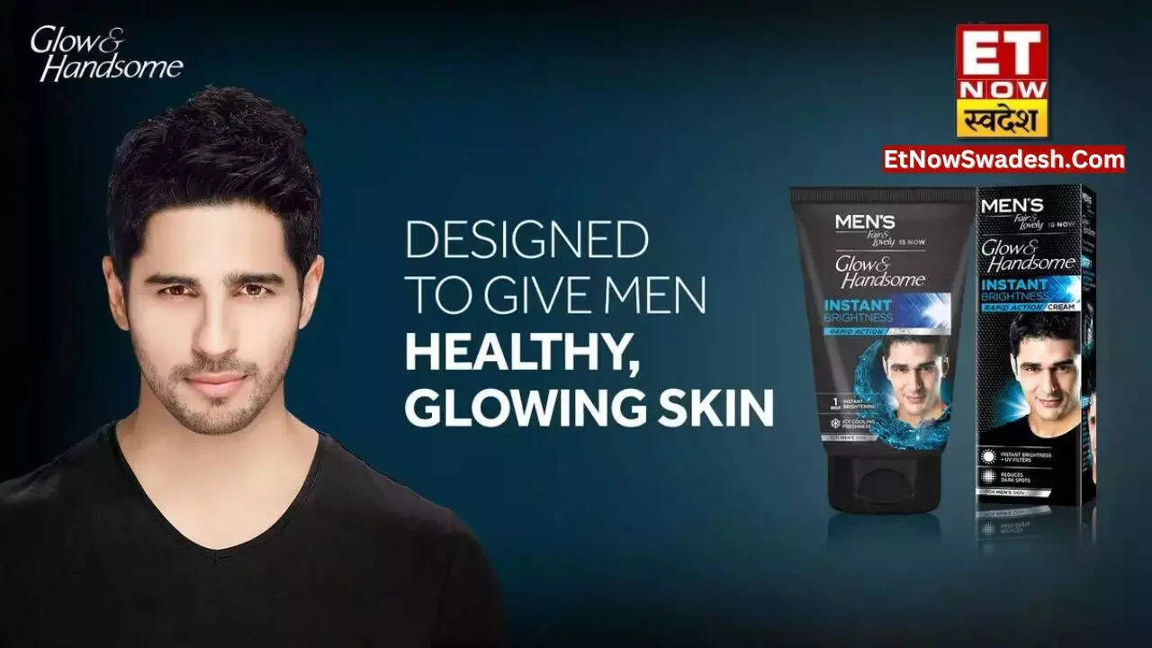 Hindustan Unilever Ltd Emami Fair & Handsome fairness cream HUL Versus ...