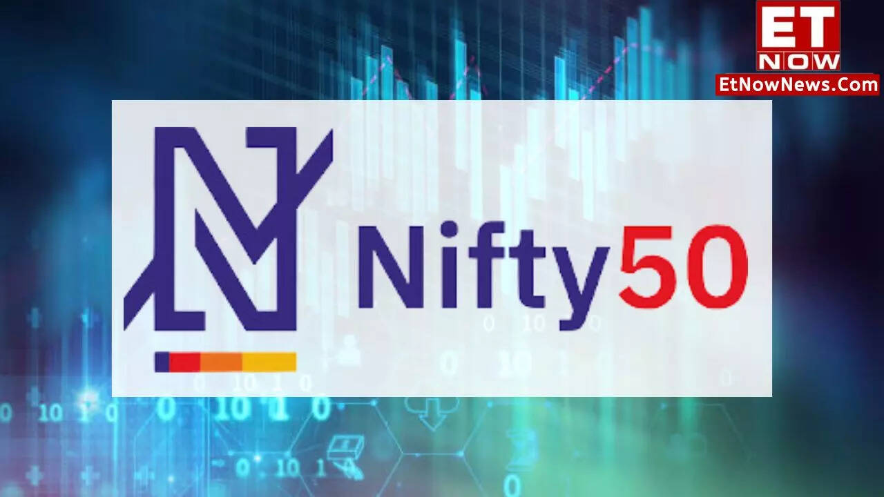 Nifty Forms 'High Wave' Candlestick Pattern: New all-time high next ...