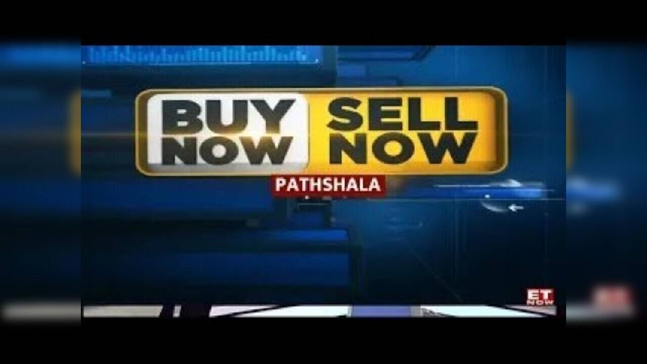 Trading The Breakout | Buy Now Sell Paathshala With Kunal Bothra | ET ...